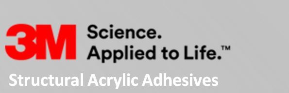 Problem solver for surfaces: 3M adhesives at T-E-Klebetechnik