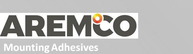 Versatile Aremco adhesives at T-E-Klebetechnik in Hanover